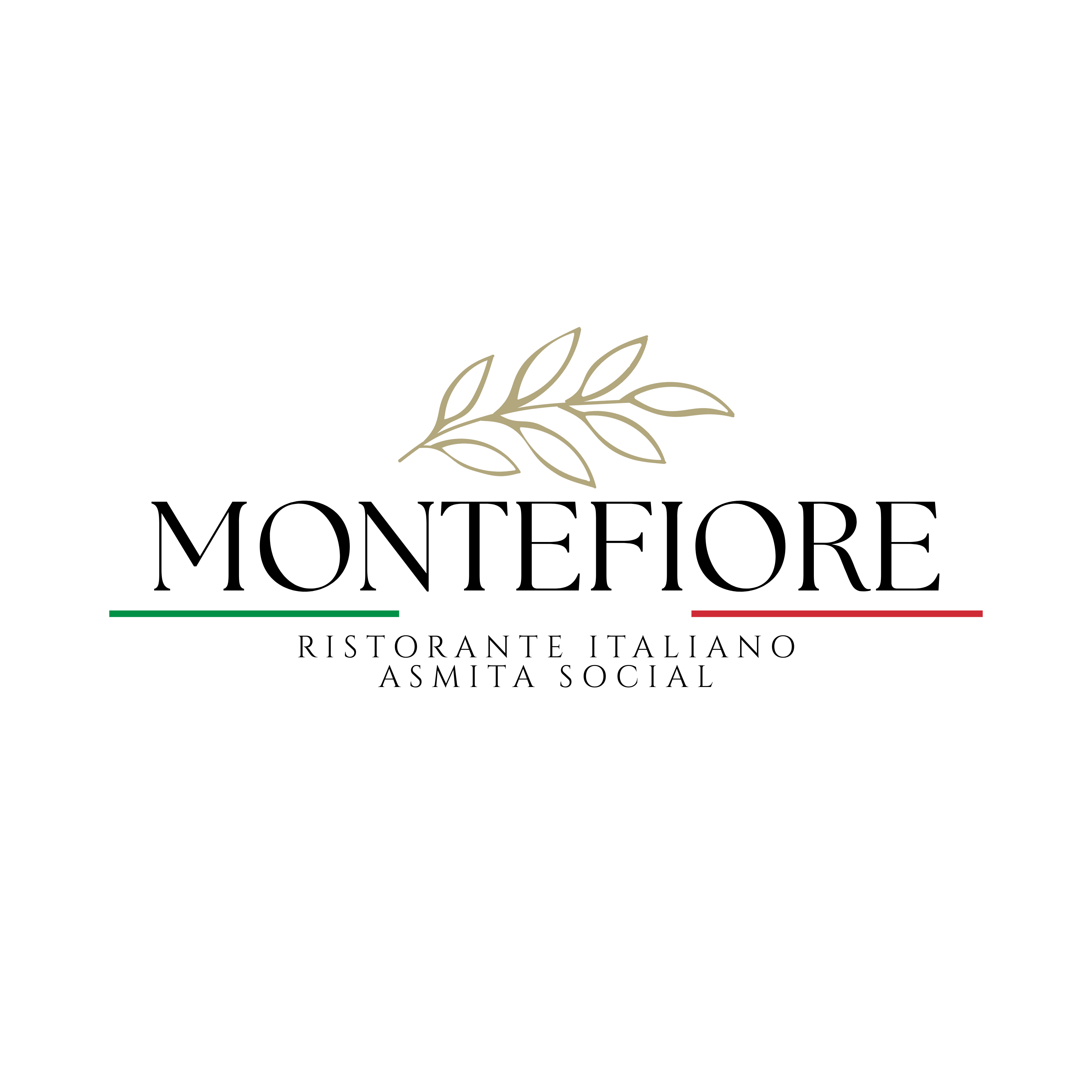 Montefiore – Restaurant italian contemporan – Monte Fiore