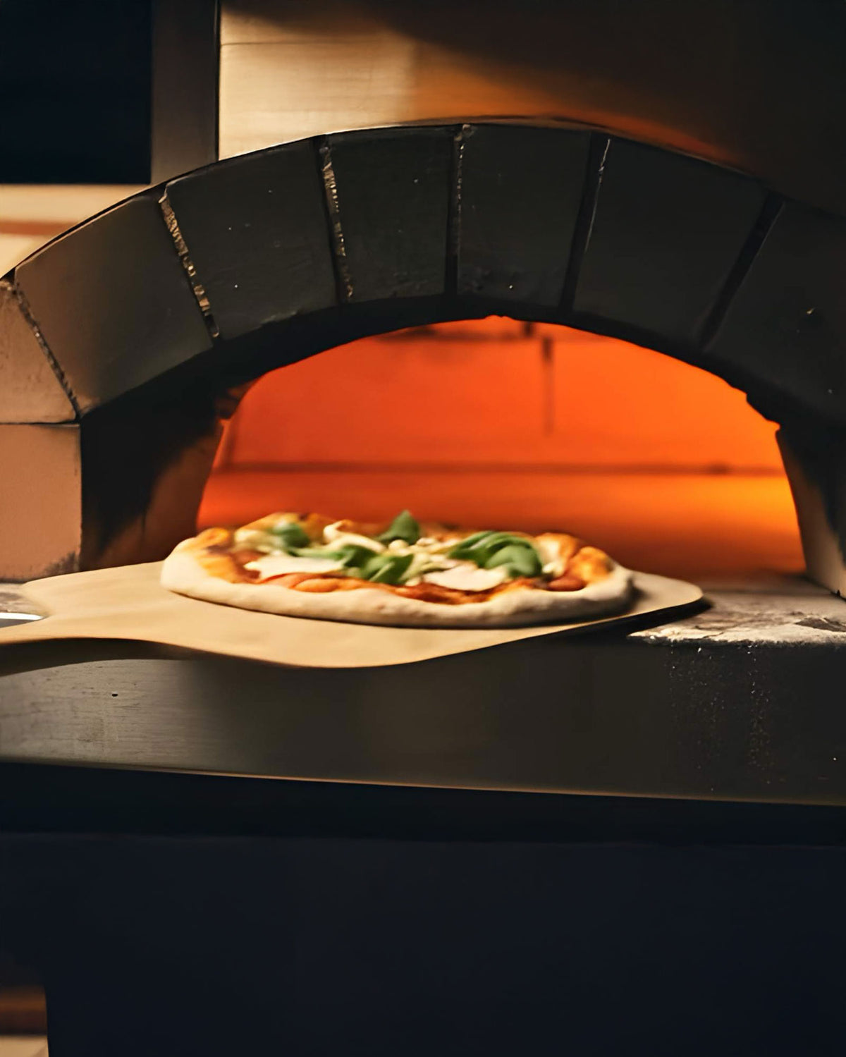 Montefiore – Restaurant italian contemporan – Monte Fiore