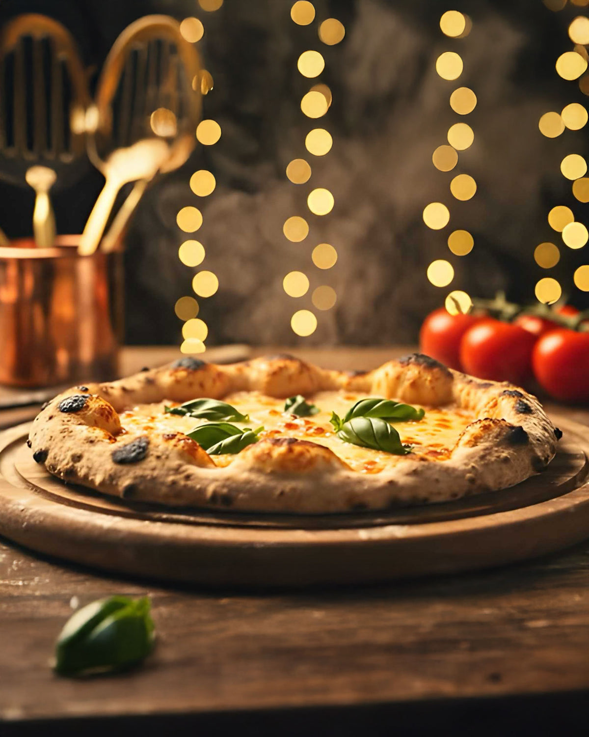 Montefiore – Restaurant italian contemporan – Monte Fiore